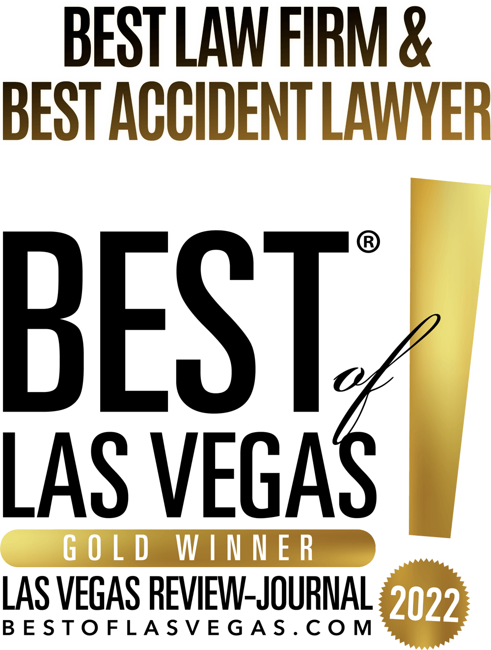 Las Vegas Personal Injury Lawyers | Adam S. Kutner, Injury Attorneys