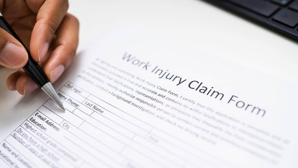 Nevada Workers Compensation Changes | Adam Kutner Attorney