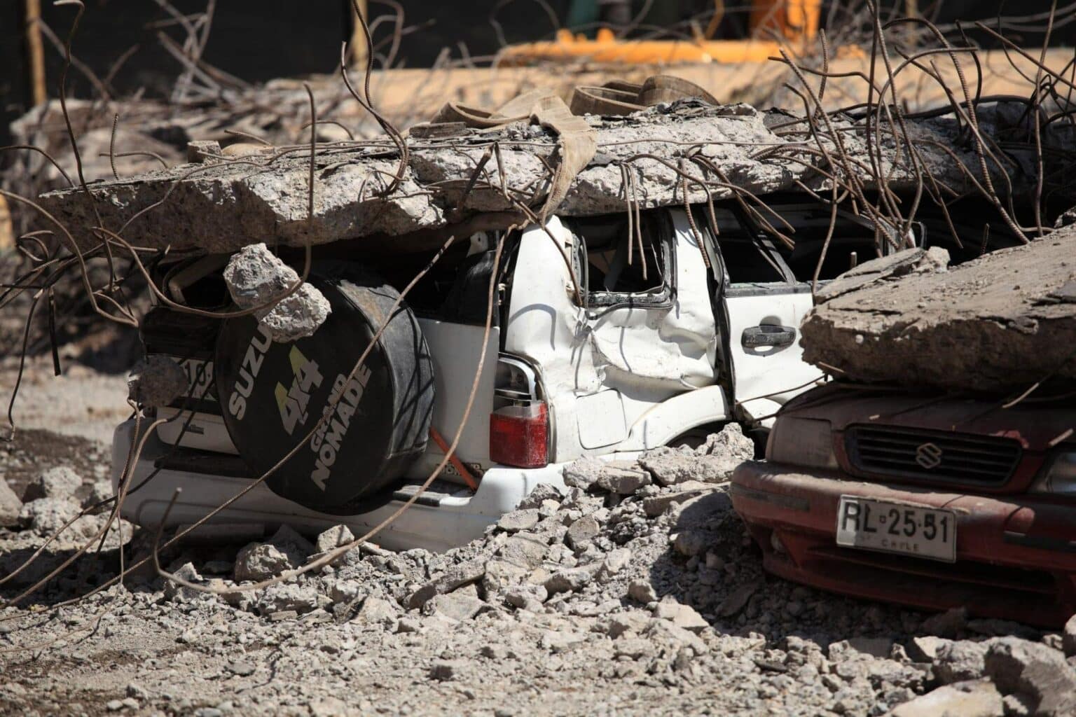 Car Accidents due to Construction Las Vegas | Adam S. Kutner, Injury ...