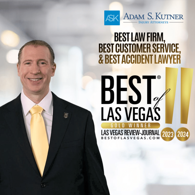 Adam S. Kutner | Adam S. Kutner, Injury Attorneys
