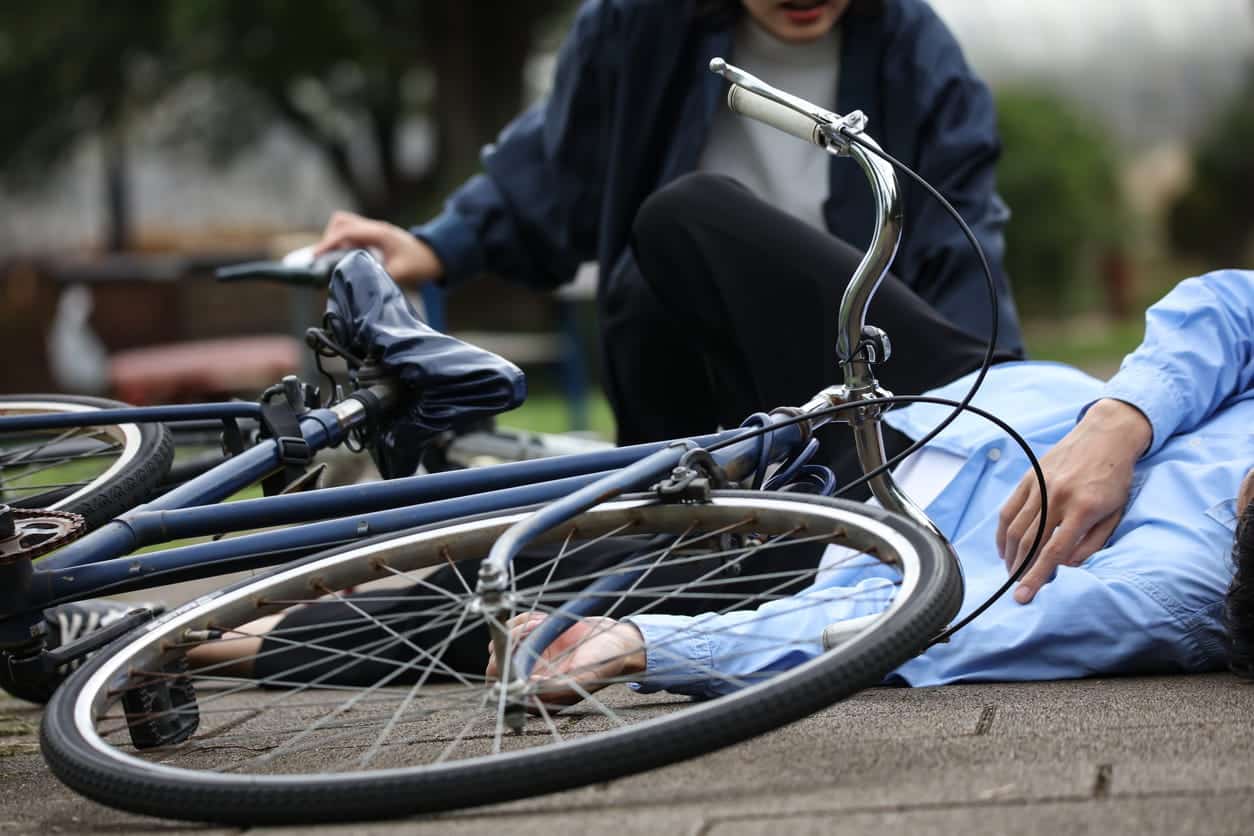 Henderson Bike Accident Attorney | Bicycle Crash | Adam S. Kutner ...