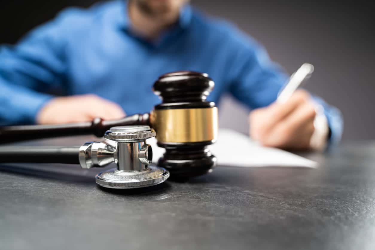 Nevada Medical Malpractice Law Changes 2024 | Adam S. Kutner, Injury ...