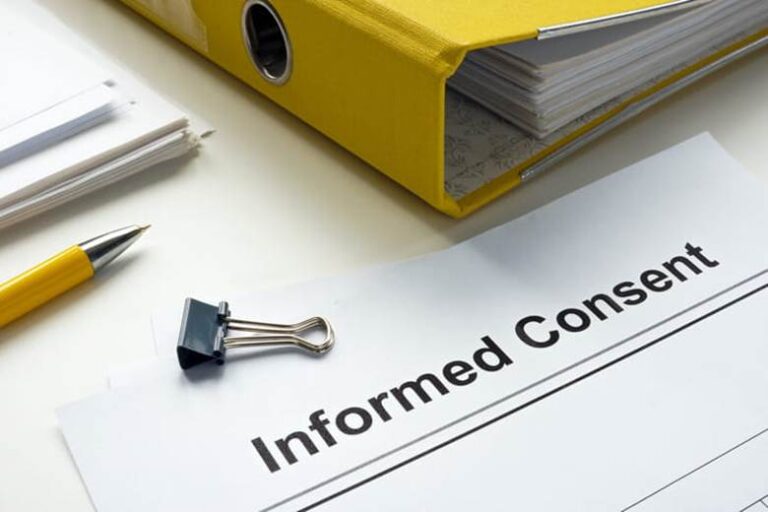 Nevada Informed Consent Laws | Adam S. Kutner, Injury Attorneys